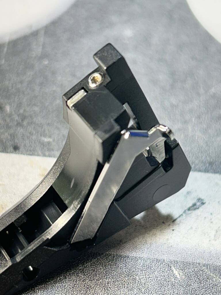 Gen 5 Full Drop In System (9mm) - Trigger Shark