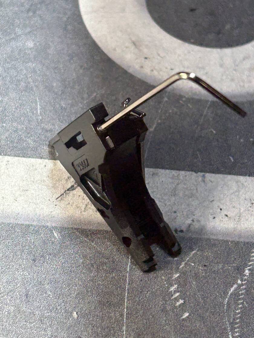 Gen 5 Full Drop In System (9mm) - Trigger Shark