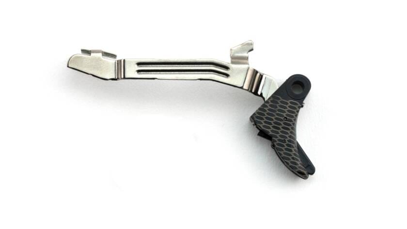 Trigger Shark GLOCK Slimline Trigger w/o Connector (43, 43X, 48 ...